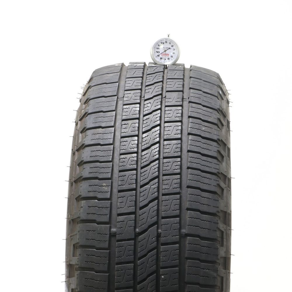 Used 265/60R18 Falken WildPeak H/T HT02 110H - 9/32 | Utires