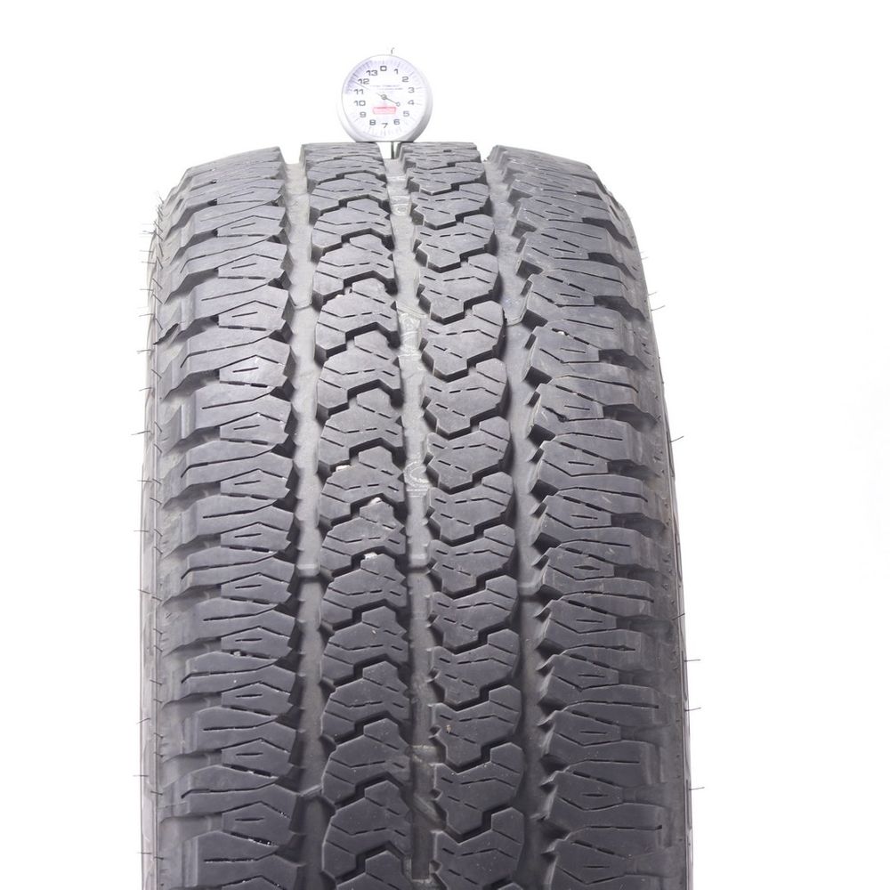 Used LT 275/65R20 Firestone Transforce AT2 126/123R E - 11.5/32 | Utires