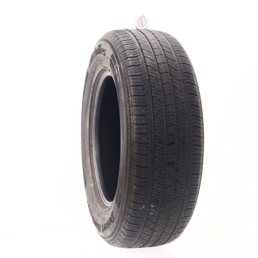 Used 275/65R18 Achilles Desert Hawk HT3 116H - 6.5/32 | Utires