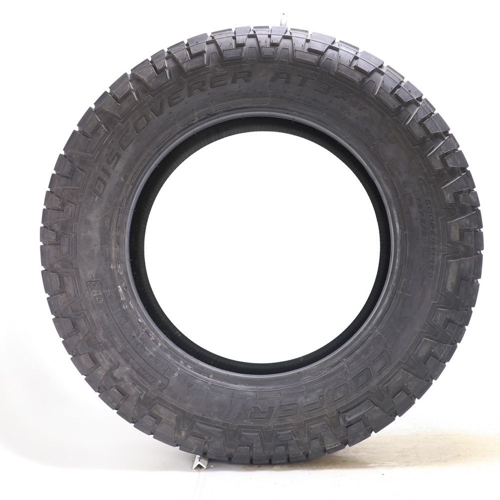 Set of (4) Used LT 275/65R20 Cooper Discoverer AT3 XLT 126/123S E - 6-7 ...