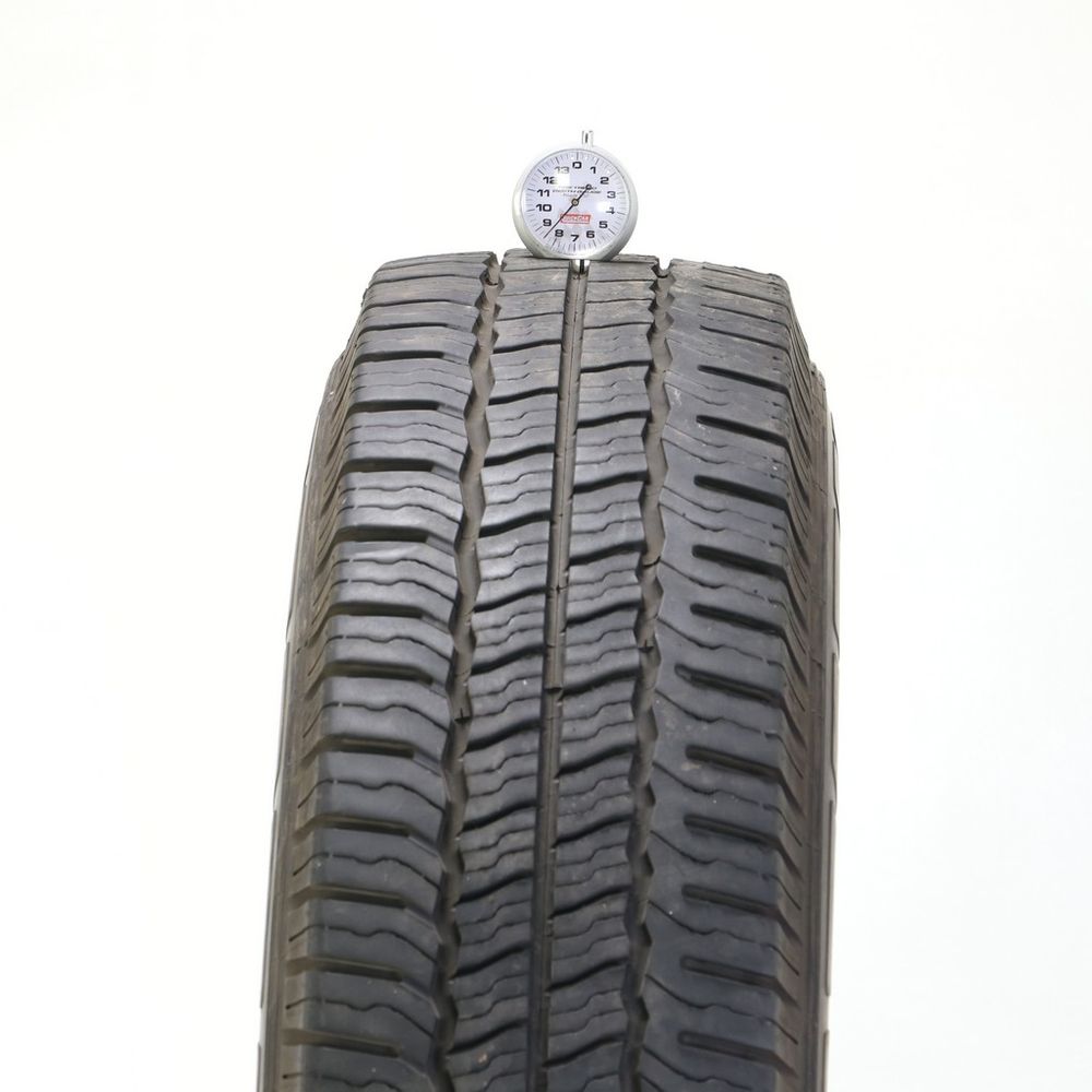 Used LT 235/85R16 Michelin Agilis CrossClimate 120/116R E - 8.5/32 | Utires