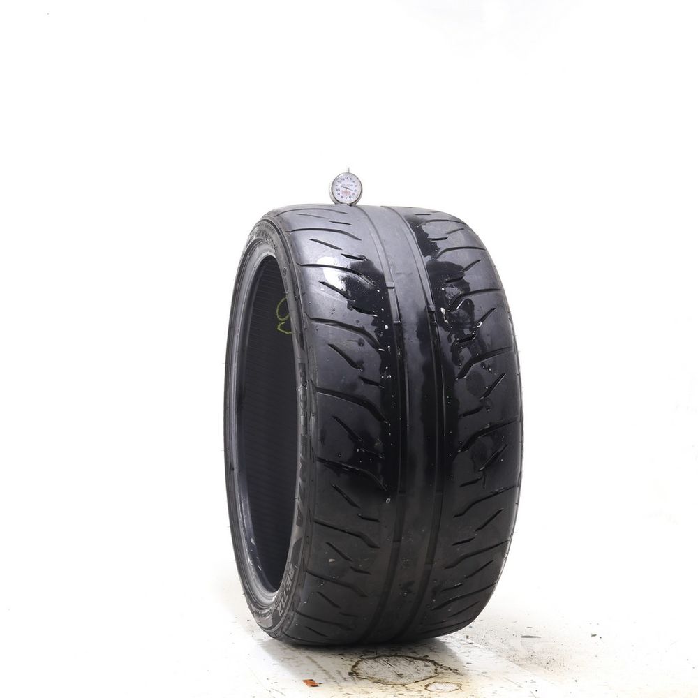 Used 295/30R20 Bridgestone Potenza RE71R 101W - 4/32 | Utires