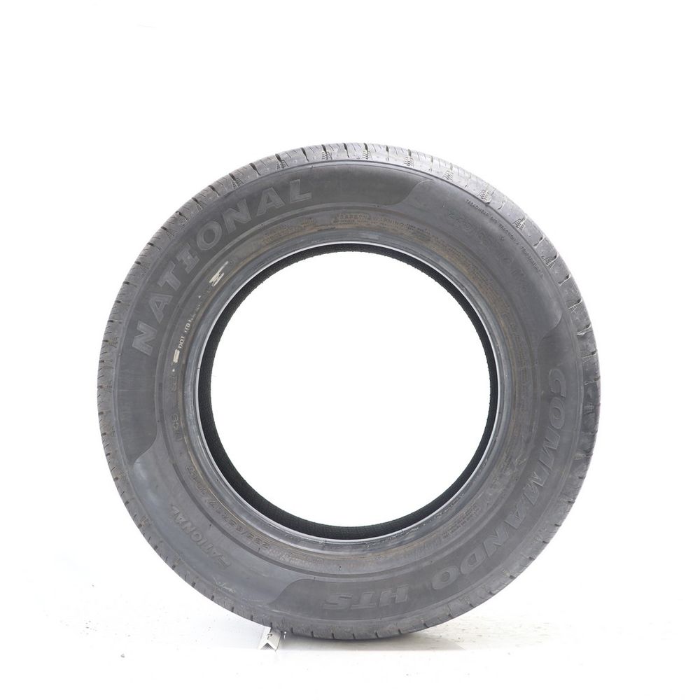 Driven Once 235/65R17 National Commando HTS 104T - 11/32 | Utires