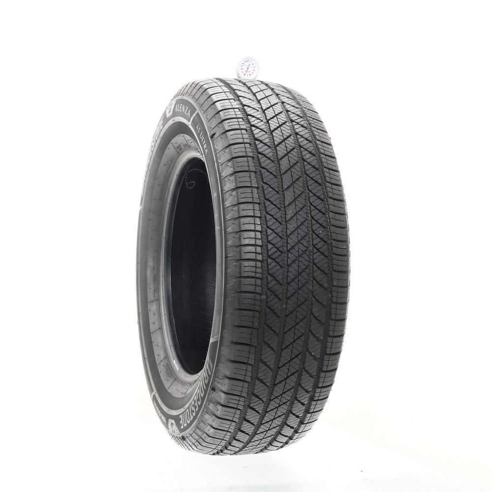 Used 265/65R18 Bridgestone Alenza AS Ultra 114H - 7.5/32 | Utires