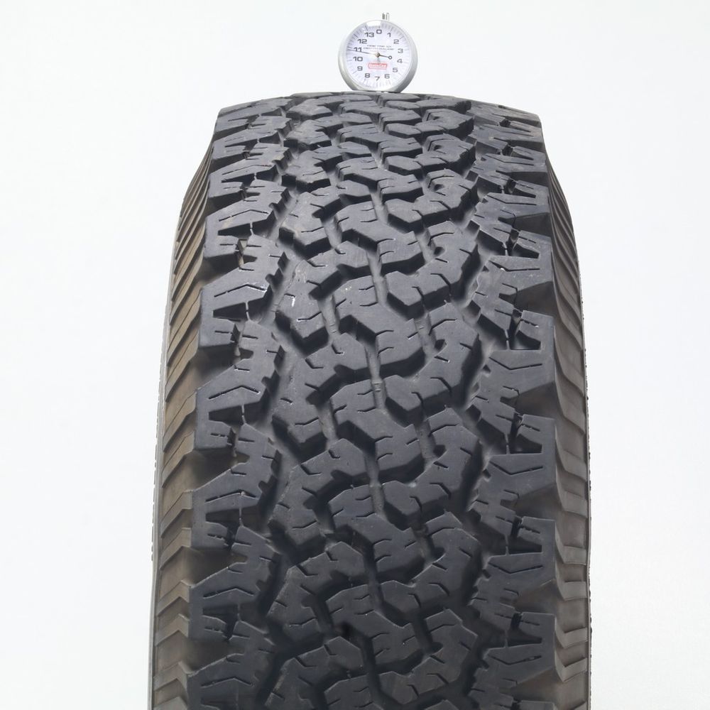 Set of (2) Used LT 33X10.5R15 BFGoodrich All-Terrain T/A KO 114R C - 10.5/32 | Utires