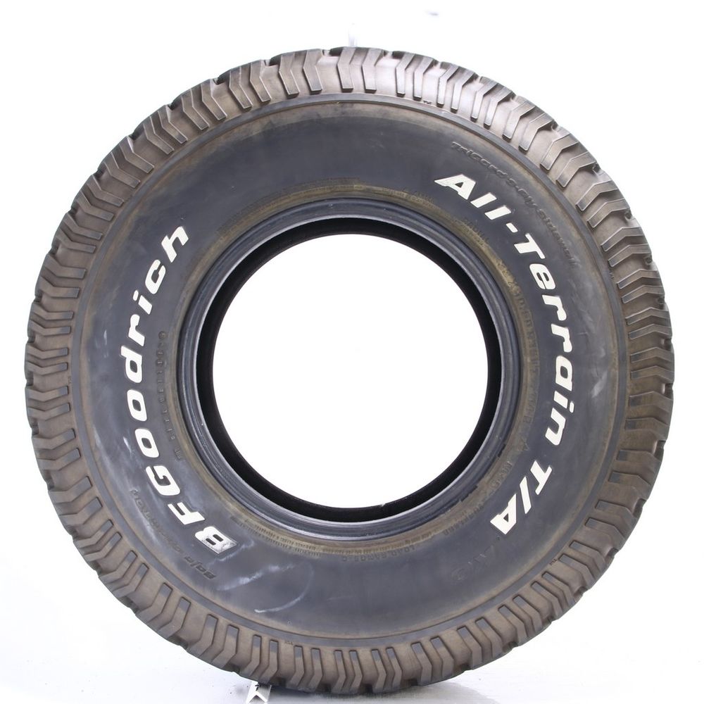 Set of (2) Used LT 33X10.5R15 BFGoodrich All-Terrain T/A KO 114R C - 10.5/32 | Utires