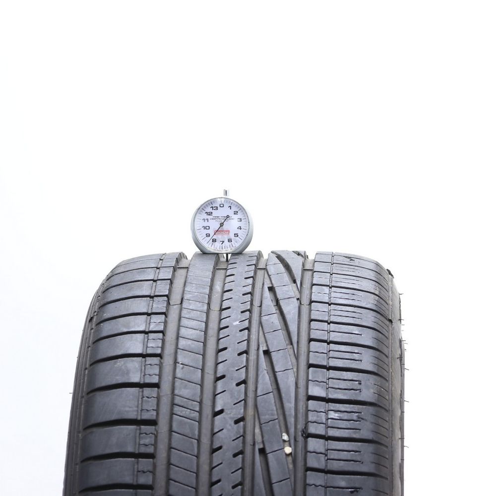 Set of (2) Used 245/45ZR20 Goodyear Eagle RS-A2 99Y - 8.5-10/32 | Utires