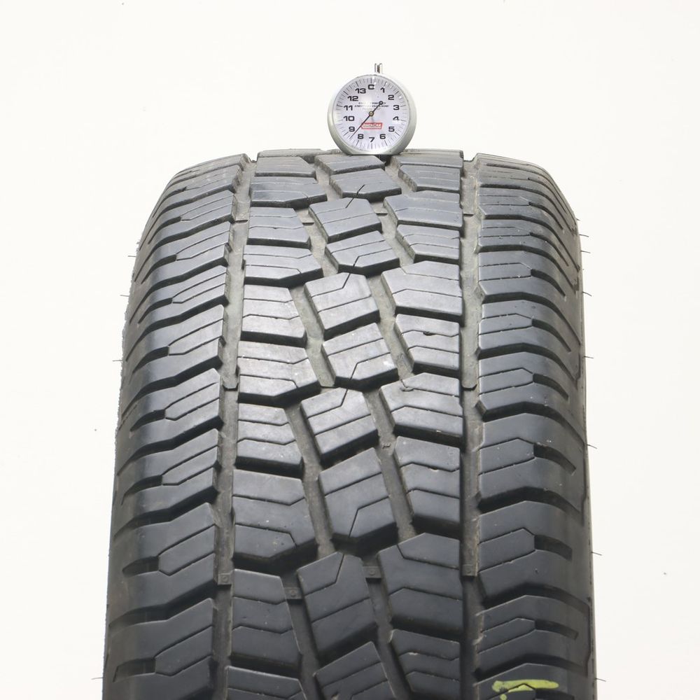 Used 275/60R20 Mastercraft Stratus AP 115T - 8.5/32 | Utires