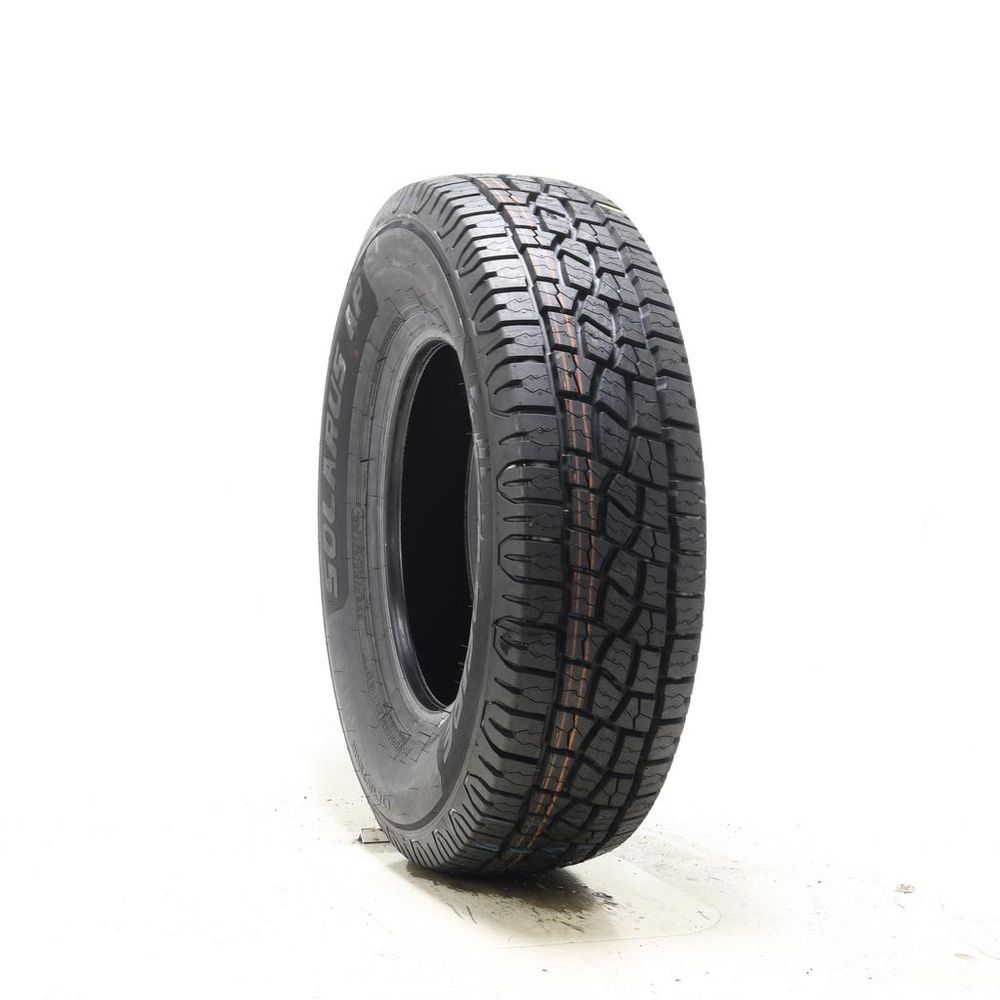 New LT 245/75R16 Starfire Solarus AP 120/116R - 14/32 | Utires