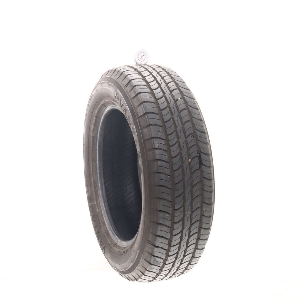 Set of (2) Used 235/65R18 Vantage Suv 106T - 8.5-10/32 | Utires
