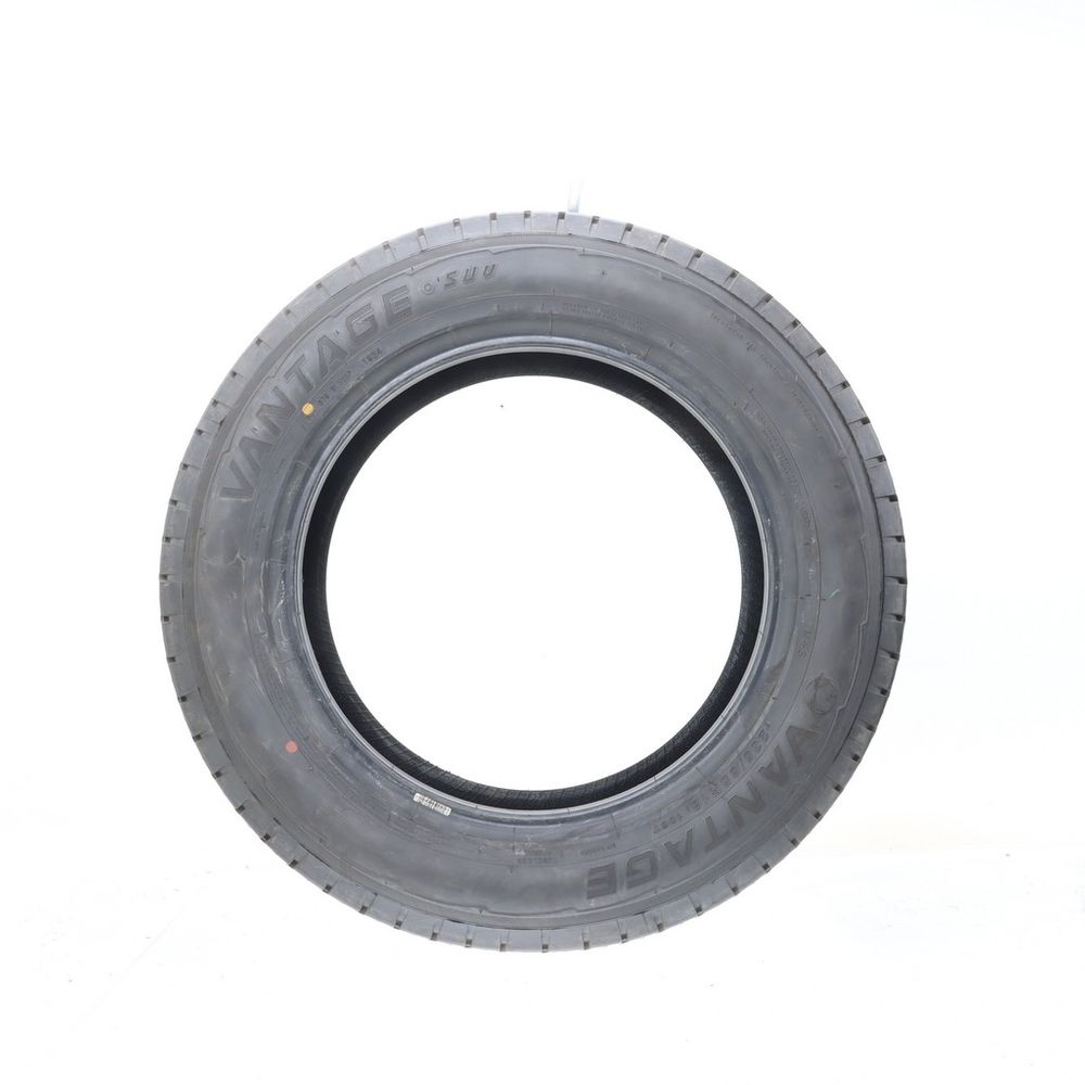 Set of (2) Used 235/65R18 Vantage Suv 106T - 8.5-10/32 | Utires