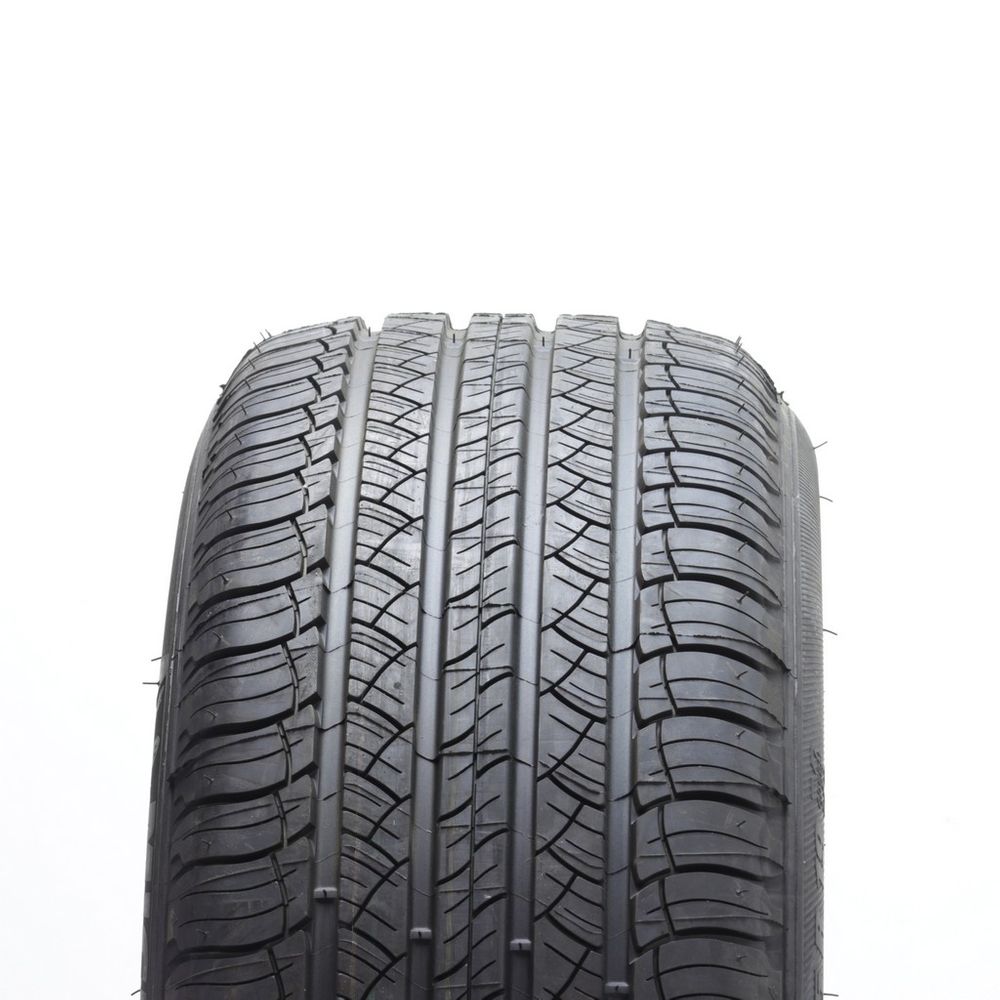 New 235/55R19 Michelin Latitude Tour HP AO 101H - 9.5/32 | Utires