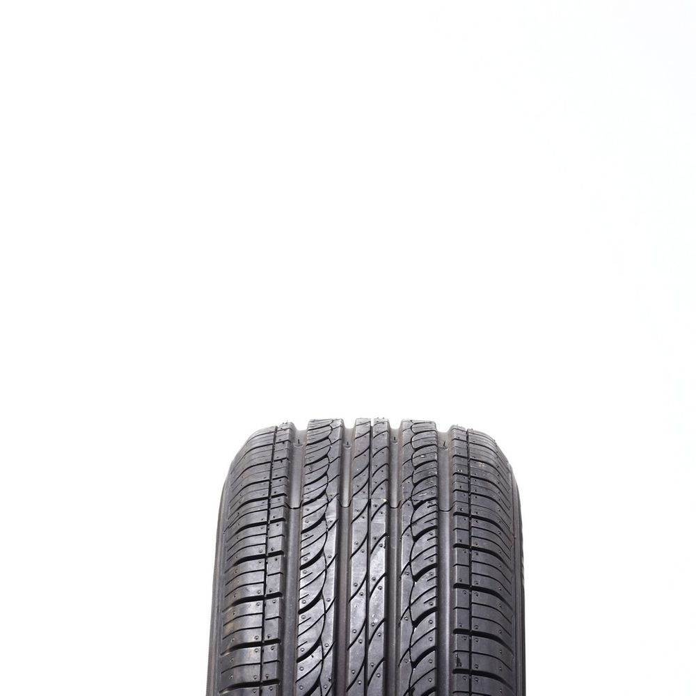 Set of (4) Driven Once 195/60R16 Hankook Optimo H426 89H - 8.5/32 | Utires