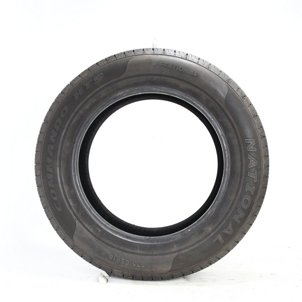 Used 235/65R18 National Commando HTS 106H - 9.5/32 | Utires