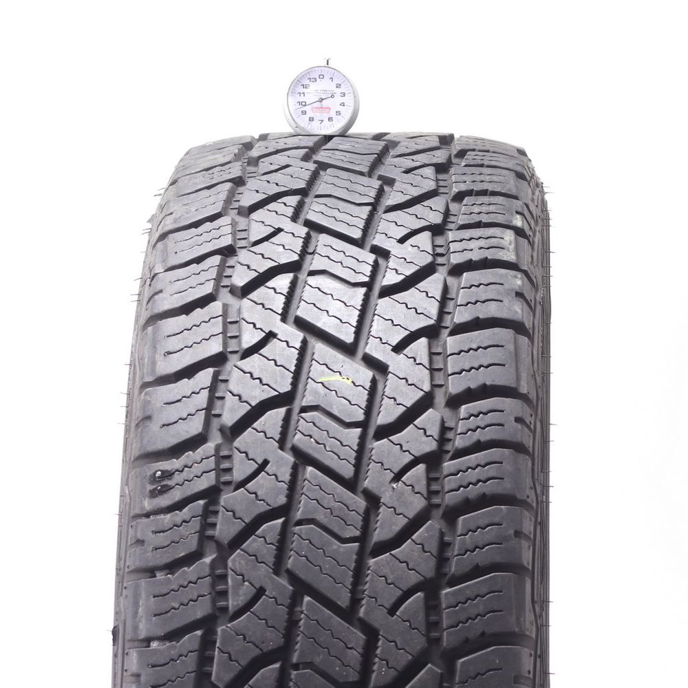 Set of (2) Used 275/60R20 Big O Big Foot AT 115T - 9-9.5/32 | Utires