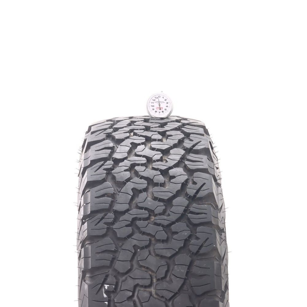 Used LT 31X10.5R15 BFGoodrich All-Terrain T/A KO2 109S - 13.5/32 | Utires