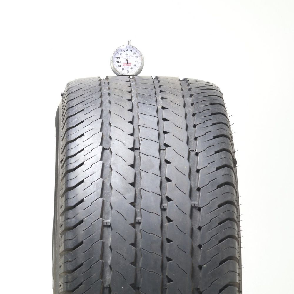 Used LT 275/65R18 Capitol H/T 123/120R E - 6.5/32 | Utires