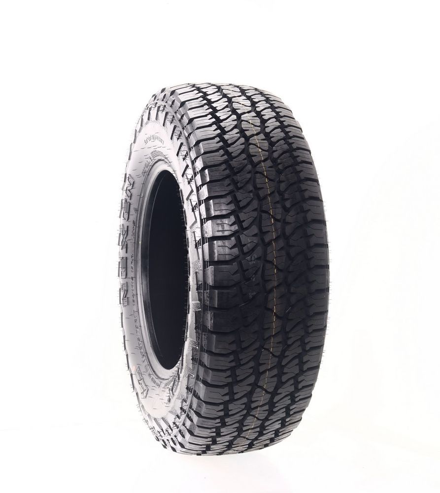 Set of (2) New-N LT 275/70R17 Nexen Roadian ATX RA9 124/121S E | Utires