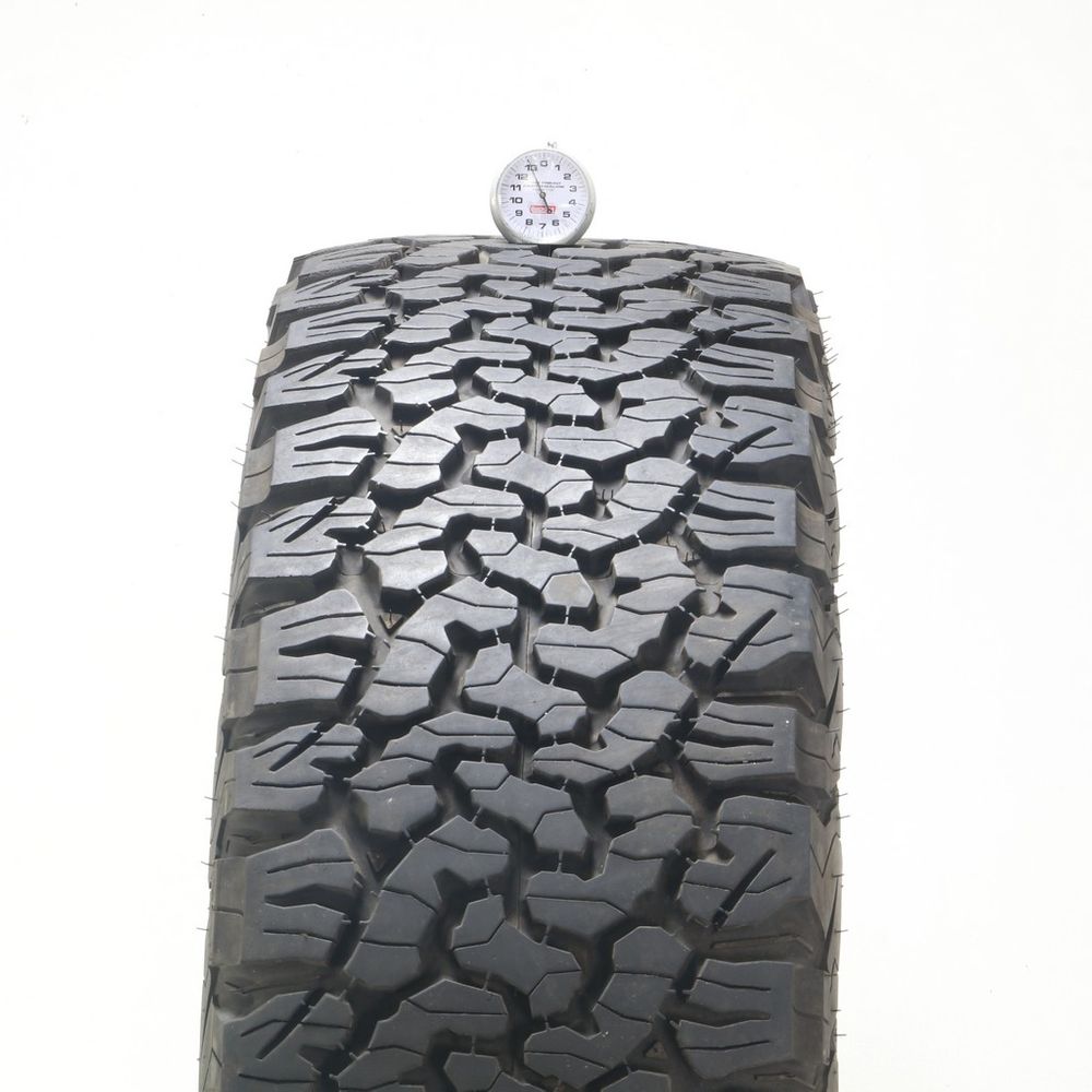 Used LT 265/60R20 BFGoodrich All-Terrain T/A KO2 125/122S E - 13/32 | Utires