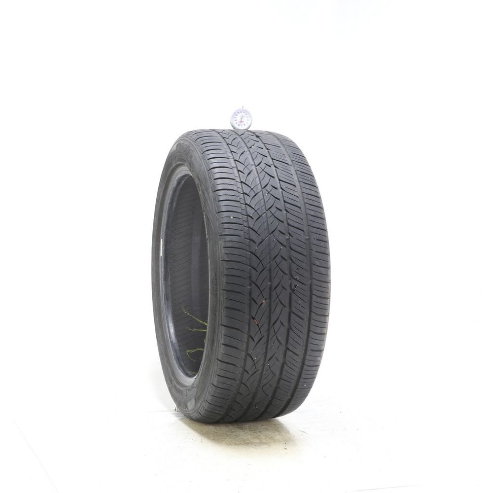 Used 245/45R18 Toyo Versado Noir E 96V - 7.5/32 | Utires