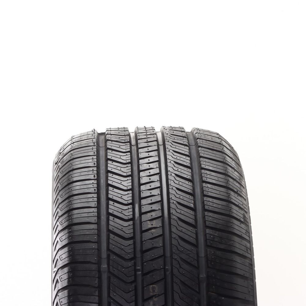 Set of (4) New-N 275/55R19 Yokohama Geolandar X-CV G057 111W | Utires