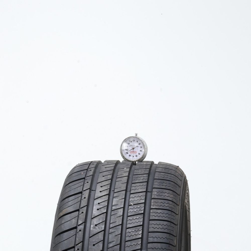 Set of (2) Used 215/50ZR17 GeoDrive KU27 95W - 9-9.5/32 | Utires