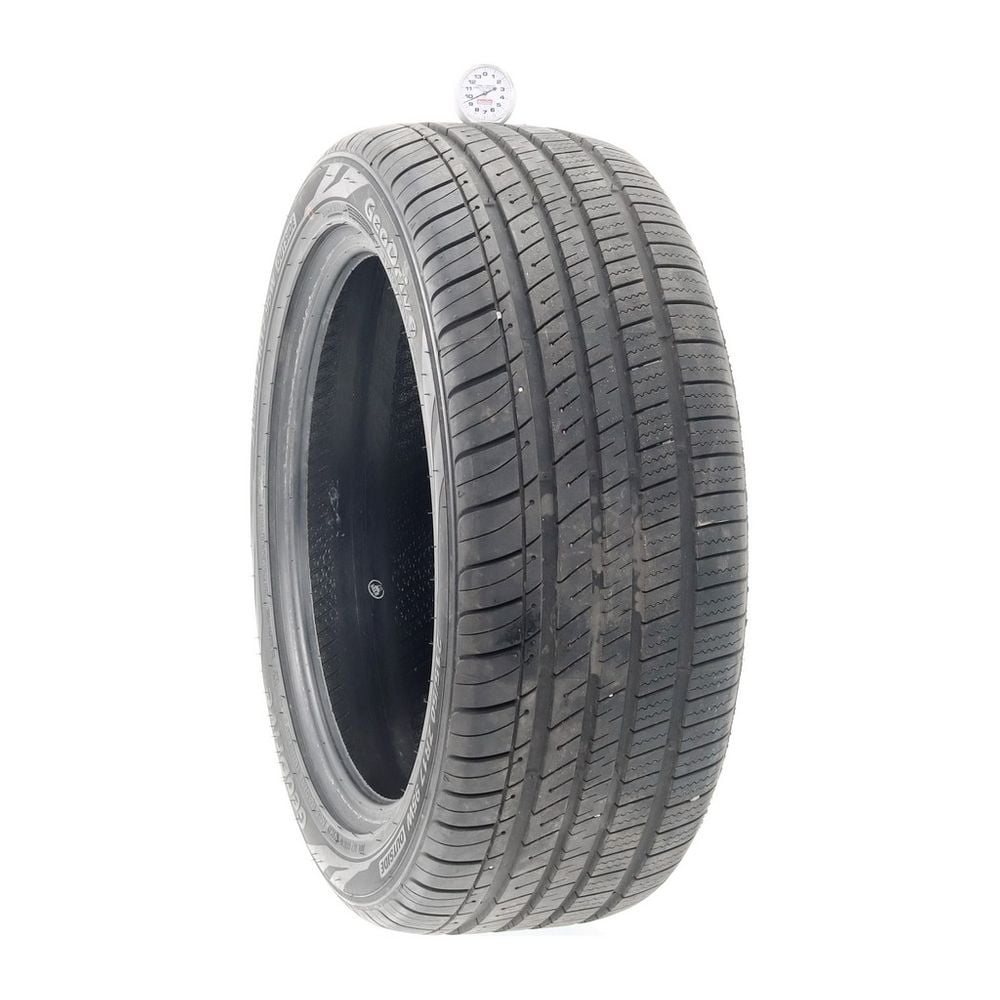 Set of (2) Used 215/50ZR17 GeoDrive KU27 95W - 9-9.5/32 | Utires