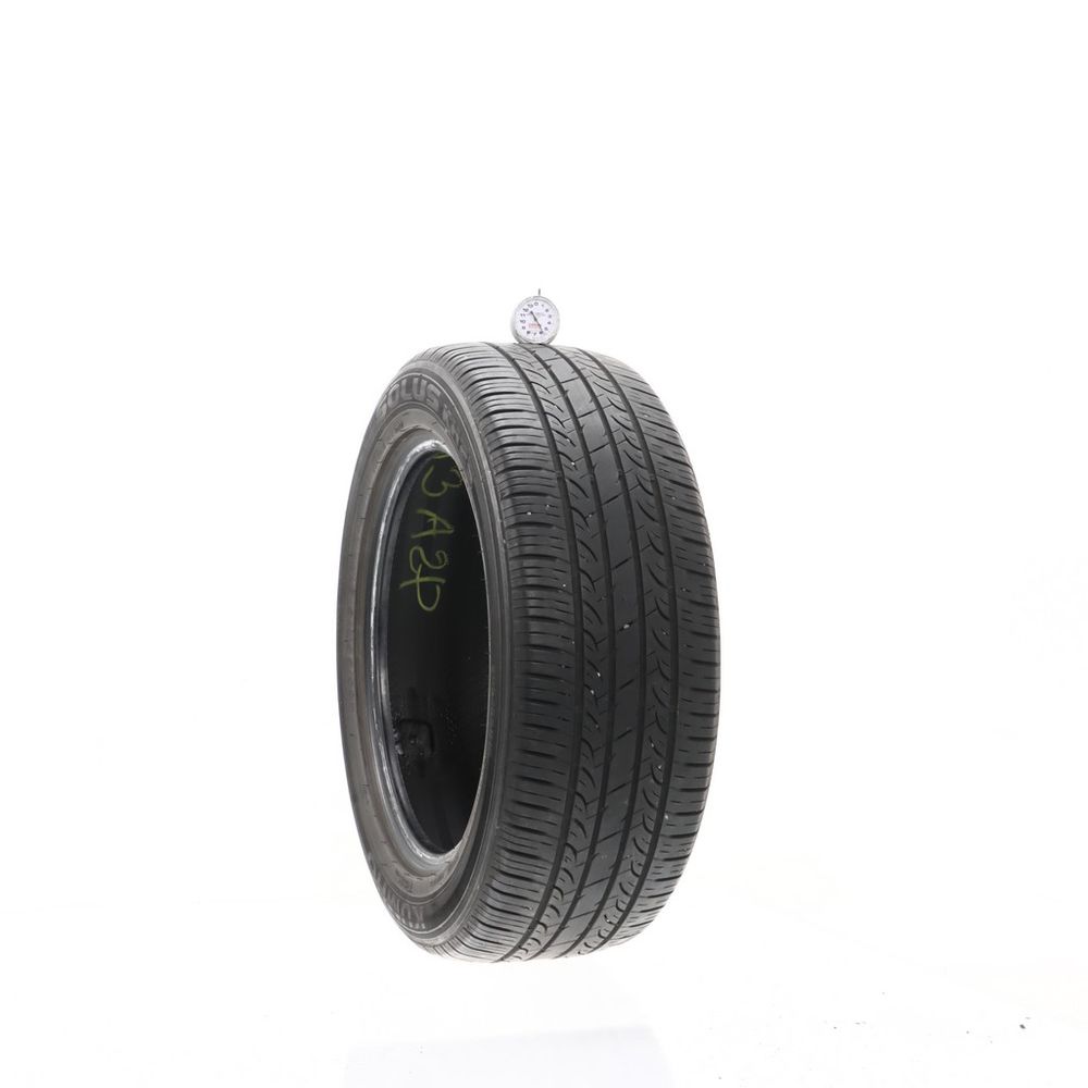 Used 205/55R16 Kumho Solus KH25 91H - 5.5/32 | Utires