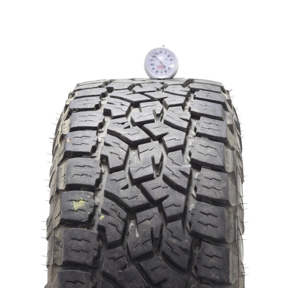 Used LT 275/70R18 Toyo Open Country A/T III 125/122S E - 12.5/32 | Utires