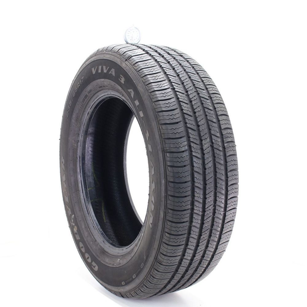 Goodyear Viva Tires At Walmart at Santiago Vanmatre blog