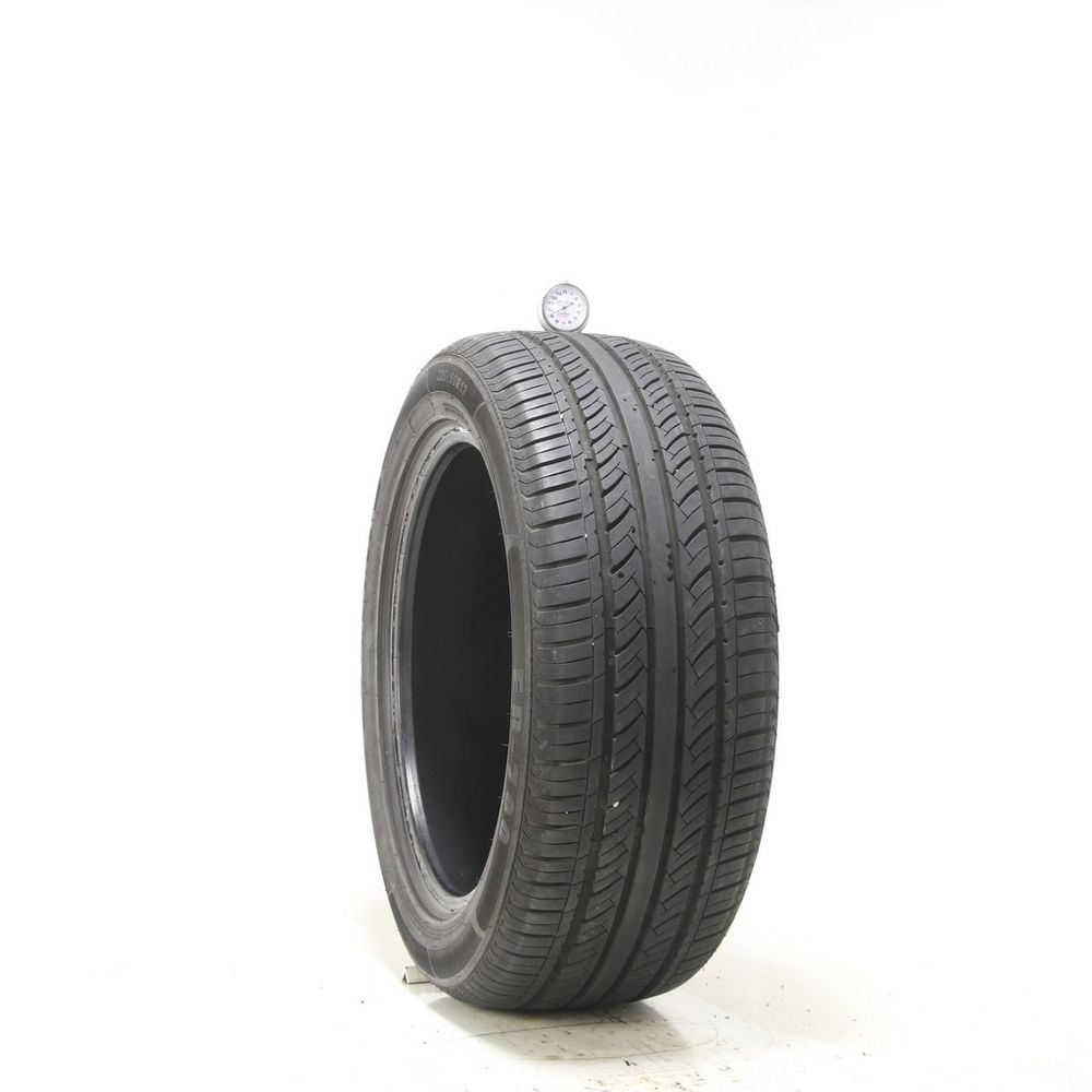 Set of (2) Used 225/50R17 Advanta ER-700 94V - 9/32 | Utires