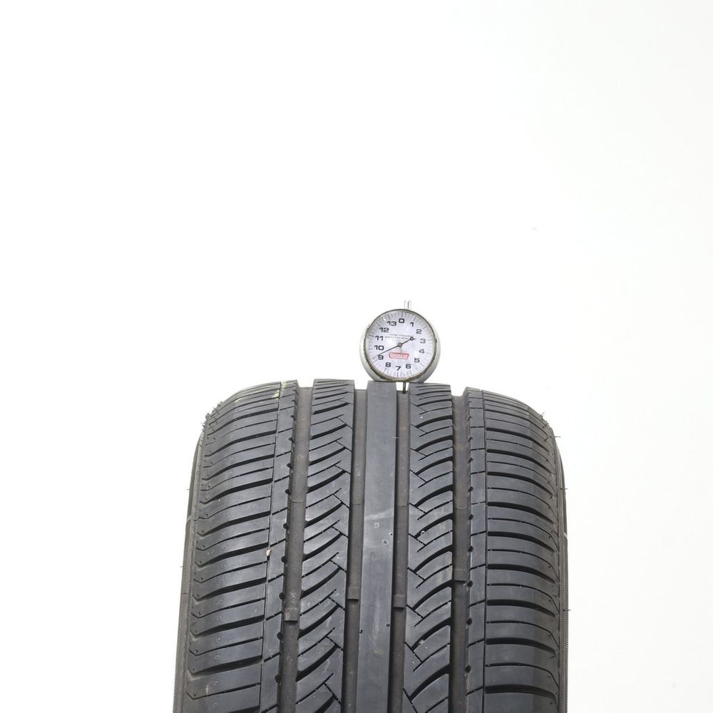 Set of (2) Used 225/50R17 Advanta ER-700 94V - 9/32 | Utires