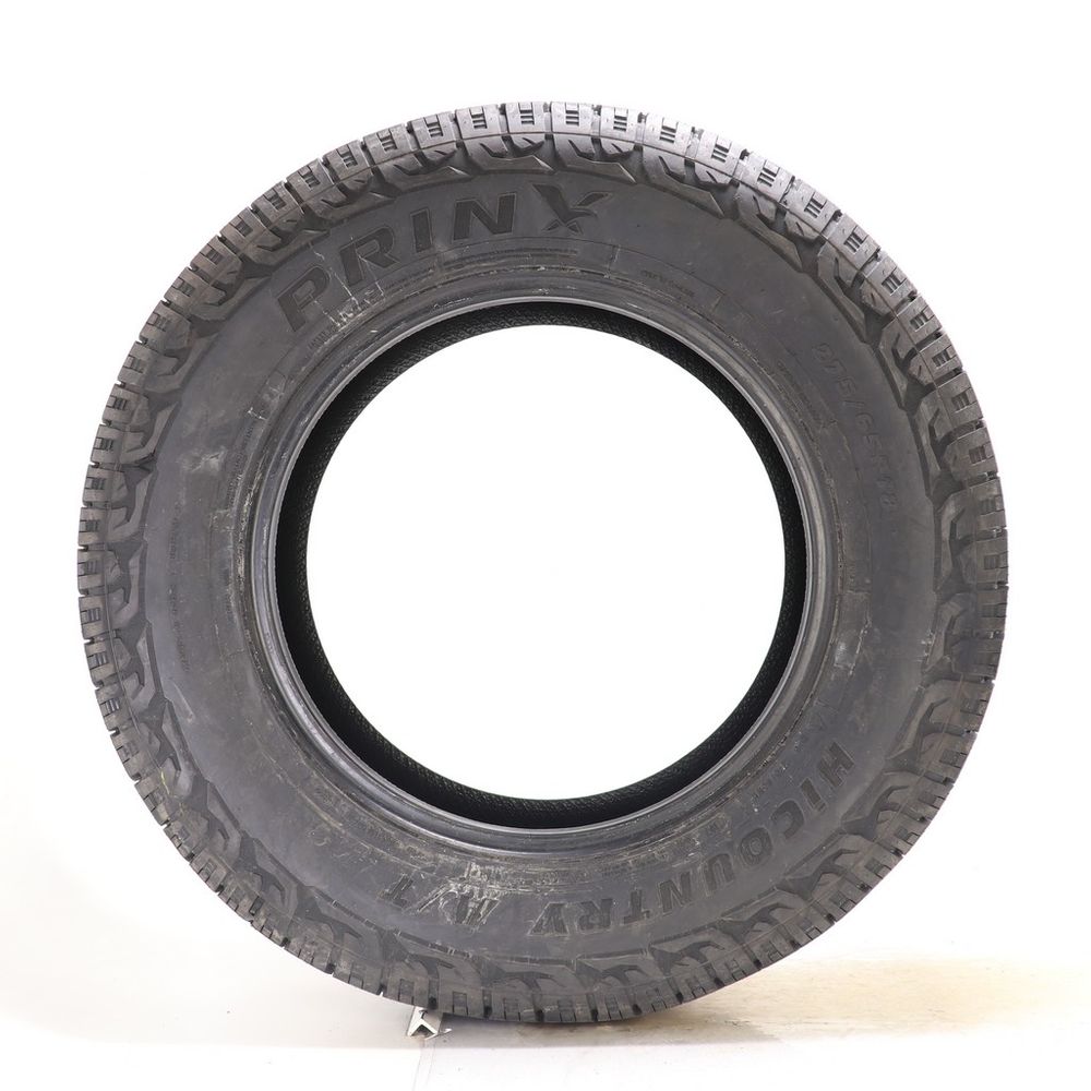 Driven Once 275/65R18 Prinx Hicountry A/T HA2 116T - 12.5/32 | Utires