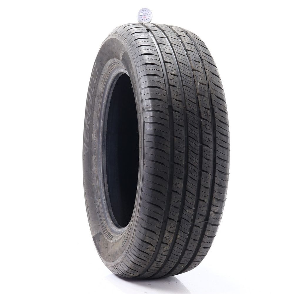 Used 275/60R20 Vercelli Strada I 115T - 10/32 | Utires