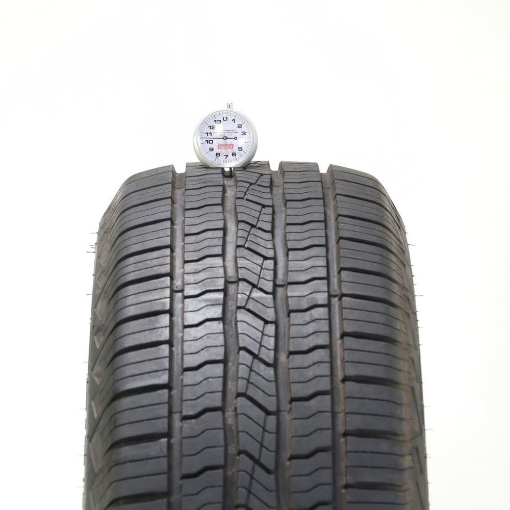 Used 265/70R17 Mastercraft Stratus HT 115T - 10.5/32 | Utires