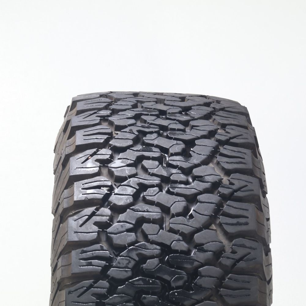 Used LT 295/70R17 BFGoodrich All-Terrain T/A KO2 121/118S E - 14/32 | Utires