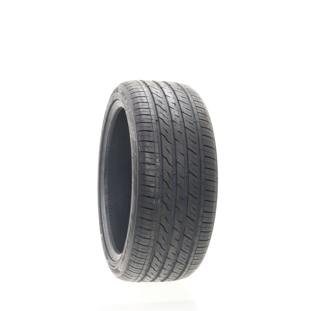 New 255/40ZRF20 Lexani RFX Plus Run Flat 101W | Utires