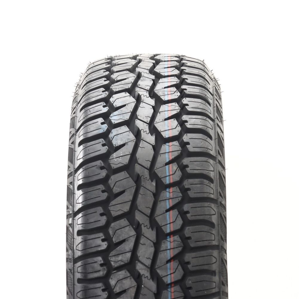 Set of (4) New 225/65R17 Armstrong Tru-Trac AT 106H | Utires