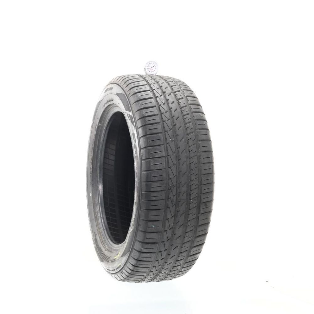 Used 245/55ZR18 Falken Pro G5 Sport A/S 103W - 9.5/32 | Utires