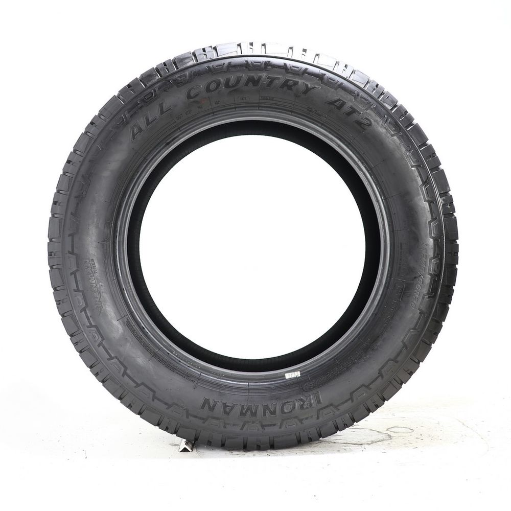 Used LT 275/60R20 Ironman All Country AT2 123/120S - 14/32 | Utires