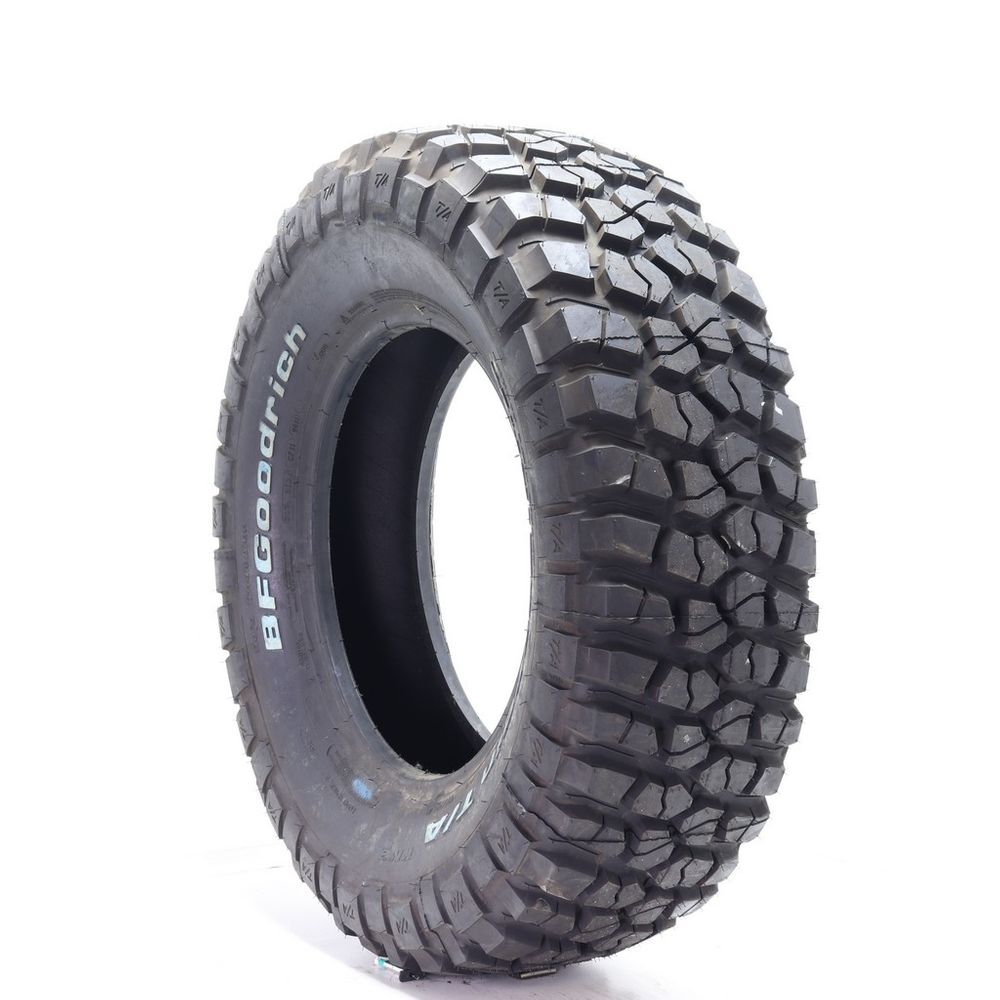 New LT 285/70R18 BFGoodrich Mud-Terrain T/A KM2 127/124Q E - 15/32 | Utires