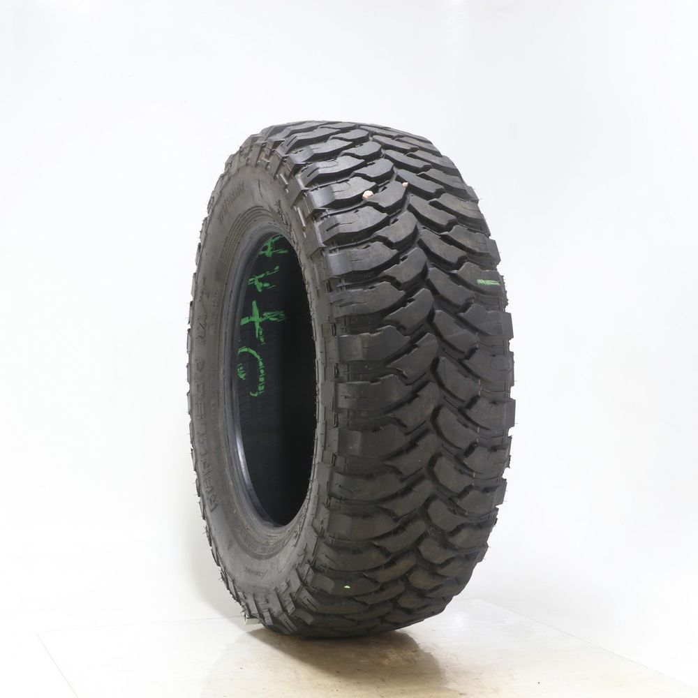 Set of (2) Used LT 275/65R18 Rolling Big Power Repulsor M/T 123/120Q - 13-14/32 | Utires