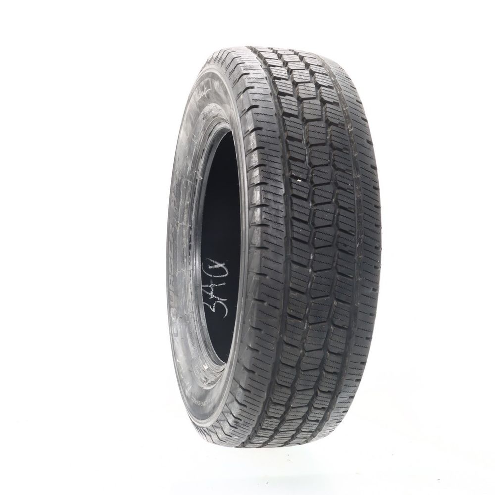 Set of (2) Driven Once LT 275/65R20 Mastercraft Courser HXT 126/123S E ...