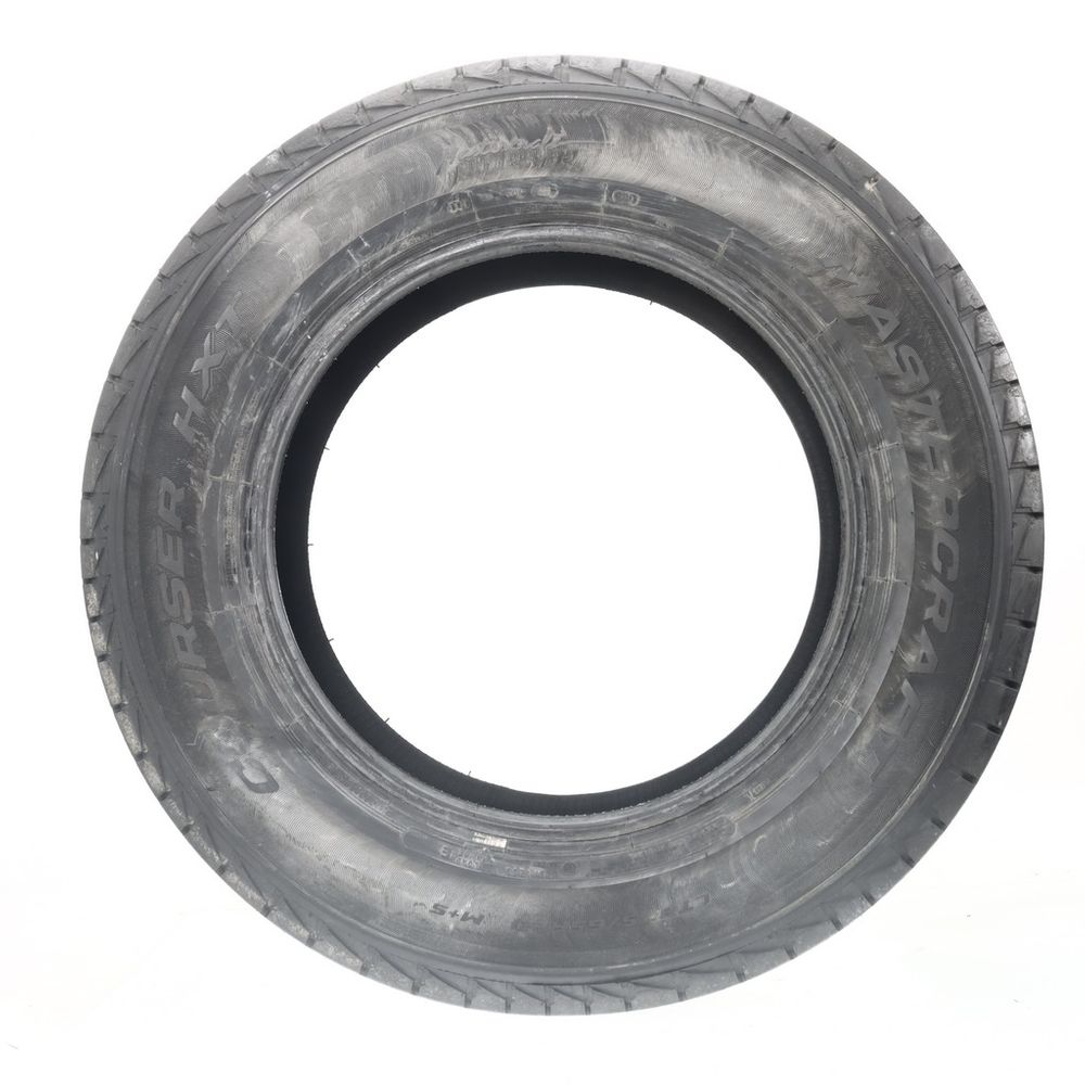 Set of (2) Driven Once LT 275/65R20 Mastercraft Courser HXT 126/123S E ...