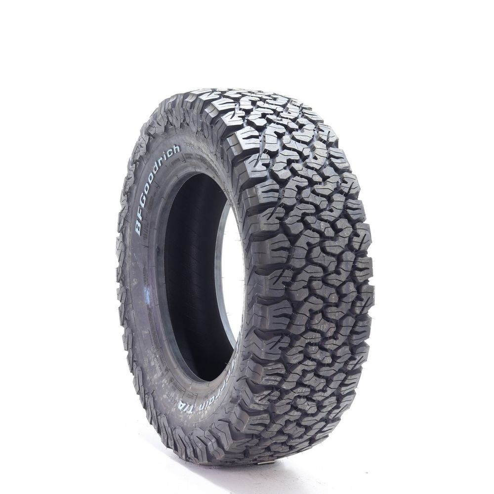 New LT 265/65R17 BFGoodrich All-Terrain T/A KO2 120/117S E - 14/32 | Utires