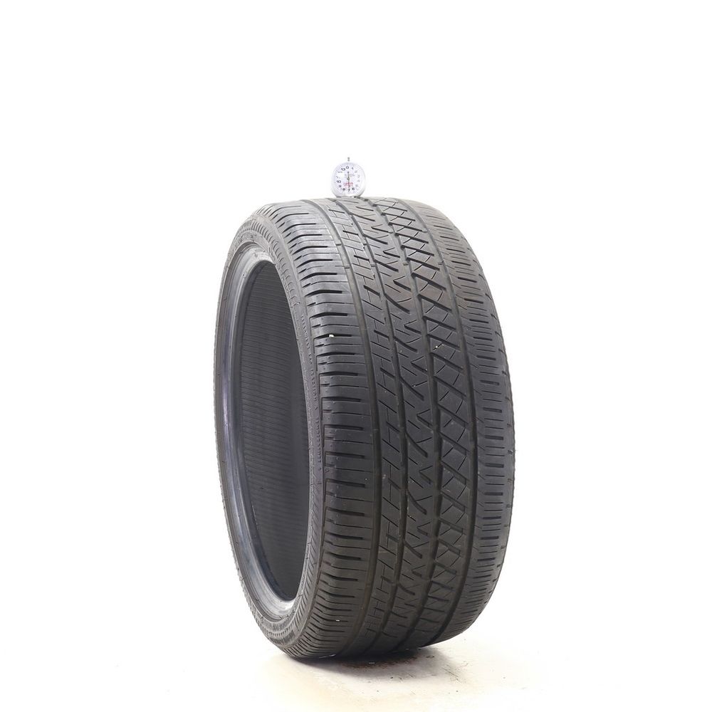 Used 255/35RF18 Bridgestone DriveGuard RFT 94W - 7/32 | Utires