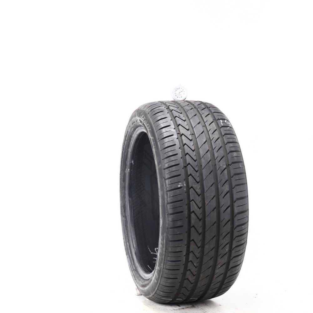 Used 255 40zr18 Lexani Lx Twenty 99w 9 32 Utires