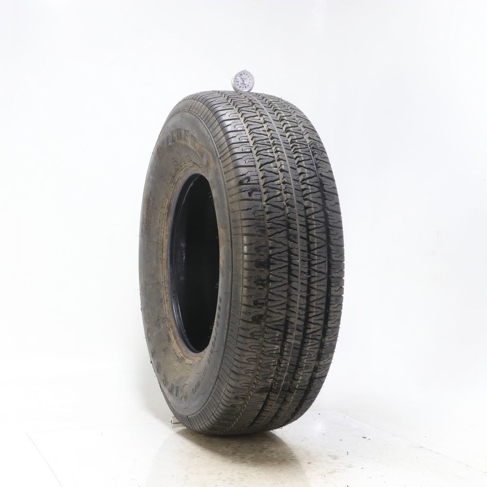 Set of (2) Used P 265/70R16 Firestone Wilderness LE 111S - 11.5-12.5/32 ...
