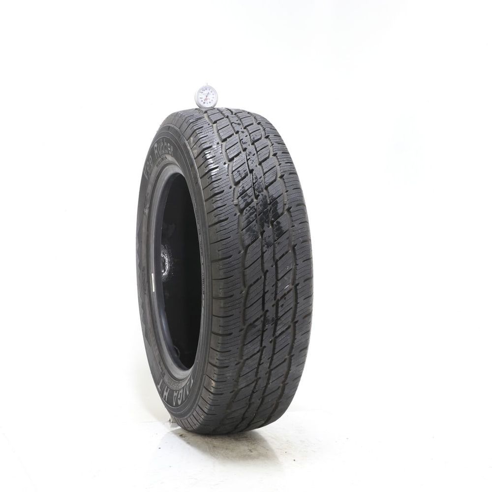 Used 225/65R17 VeeRubber Taiga A/T 102H - 8/32 | Utires