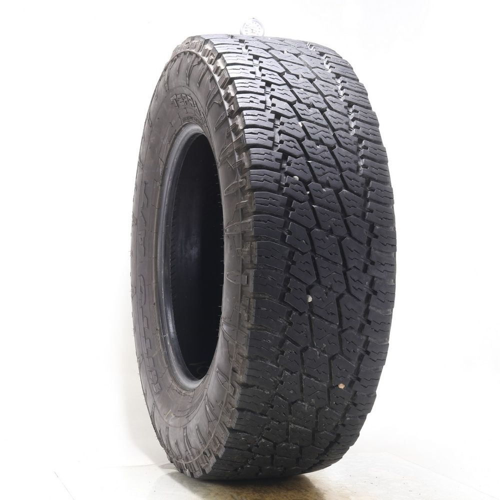 Used LT 37X12.5R20 Nitto Terra Grappler G2 A/T 126R E - 11/32 | Utires